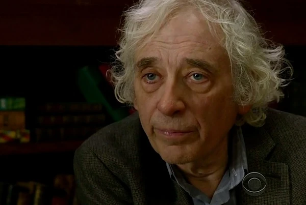 Pilcher | Person of Interest Wiki | Fandom