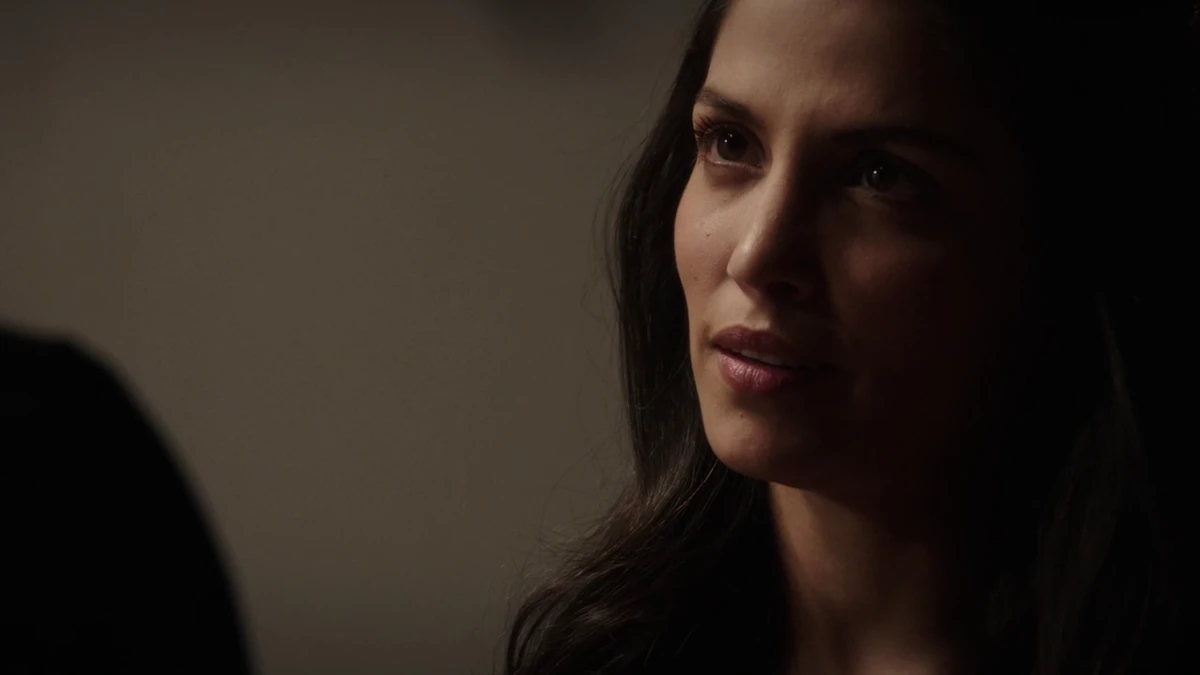 Maria Martinez | Person of Interest Wiki | Fandom