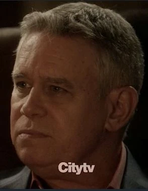 Vincent Cochran | Person of Interest Wiki | Fandom