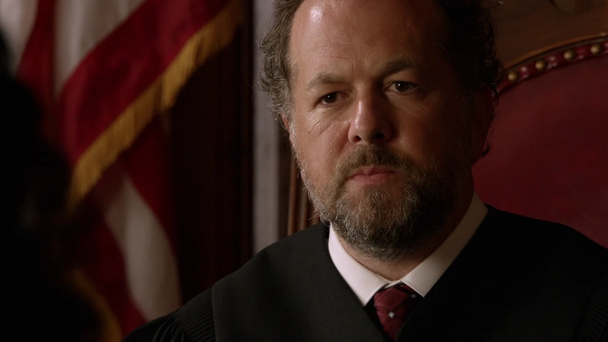 Samuel Gates | Person of Interest Wiki | Fandom