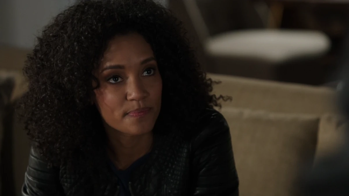 Harper Rose | Person of Interest Wiki | Fandom