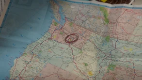 Hanford Nuclear Reservation | Person of Interest Wiki | Fandom