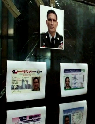 The Crossing/POI | Person of Interest Wiki | Fandom