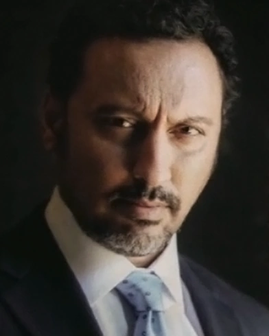 Search and Destroy/POI | Person of Interest Wiki | Fandom