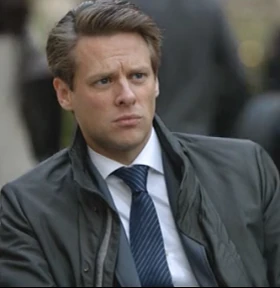 Henry Peck | Person of Interest Wiki | Fandom