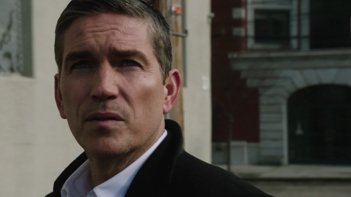 Root Path (/)/Cast and Characters | Person of Interest Wiki | Fandom