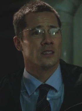 Alan Fahey | Person of Interest Wiki | Fandom