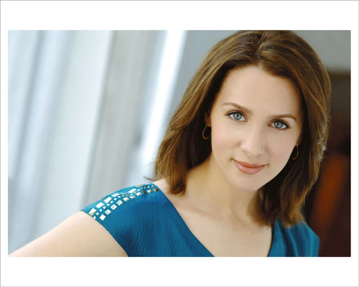 Tricia Paoluccio | Person of Interest Wiki | Fandom