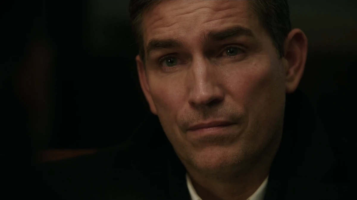 Blunt/Cast and Characters | Person of Interest Wiki | Fandom