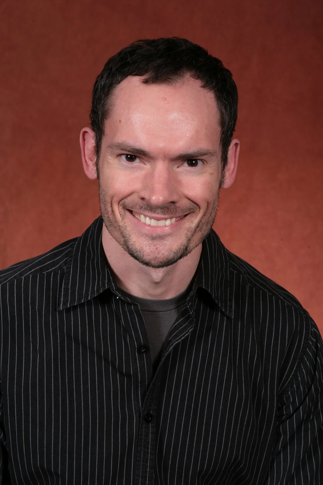 Dan Dietz | Person of Interest Wiki | Fandom