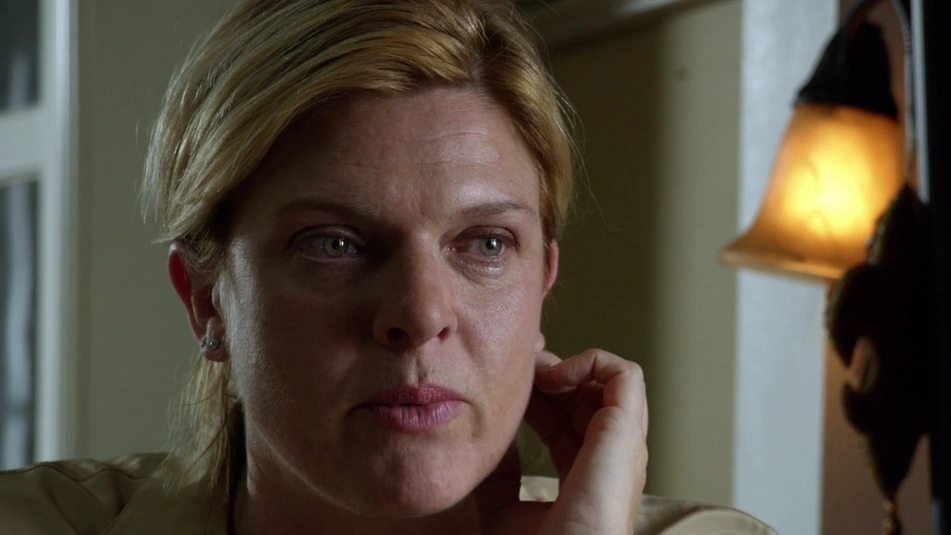 Elizabeth Whitaker | Person of Interest Wiki | Fandom