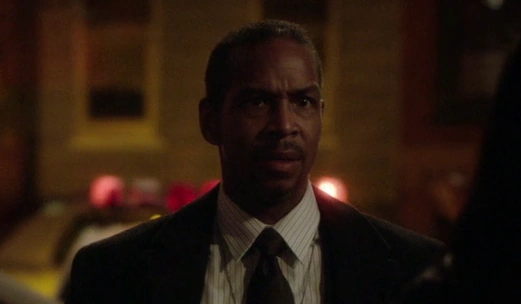 Ed Solis | Person of Interest Wiki | Fandom