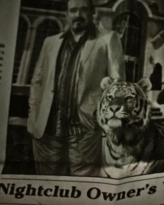 Super/POI | Person of Interest Wiki | Fandom