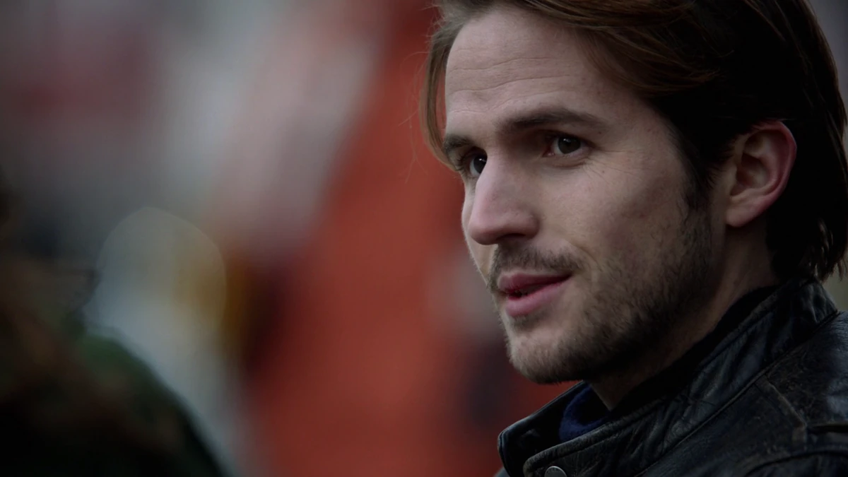 Will Ingram | Person of Interest Wiki | Fandom