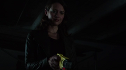 Root | Person of Interest Wiki | Fandom