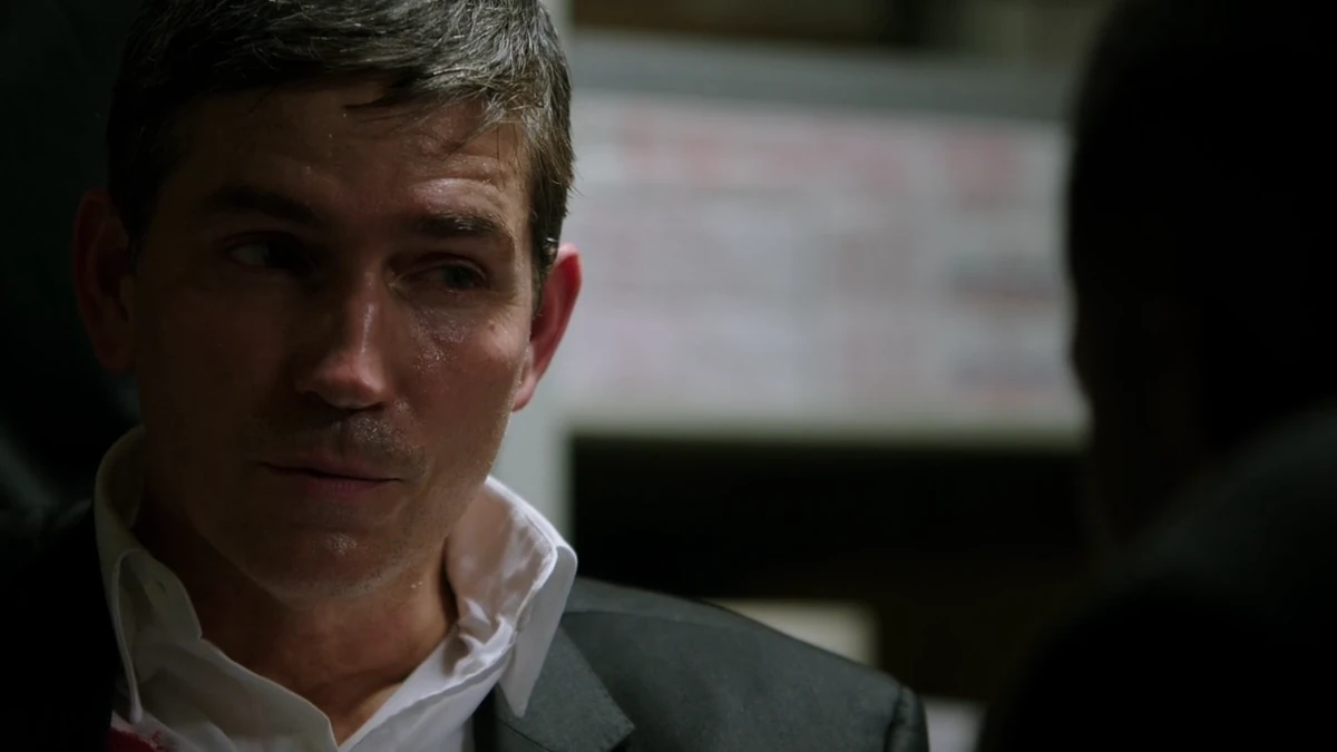 Asylum/Cast and Characters | Person of Interest Wiki | Fandom