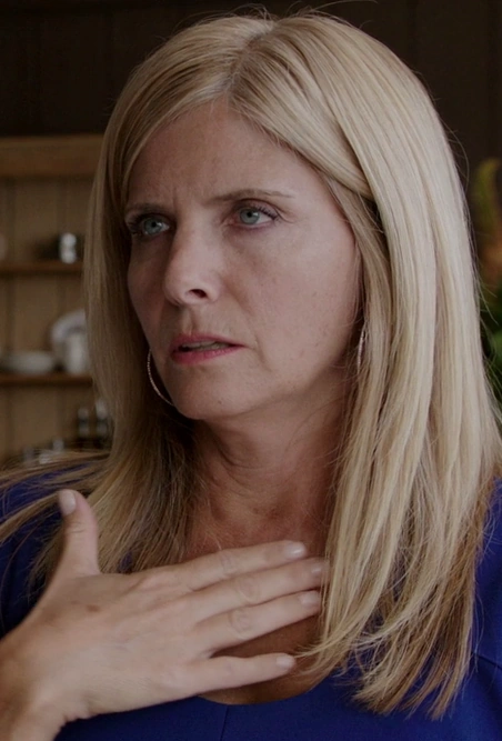 Julie Davenport | Person of Interest Wiki | Fandom