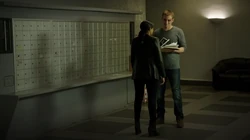 Mike Laskey | Person of Interest Wiki | Fandom