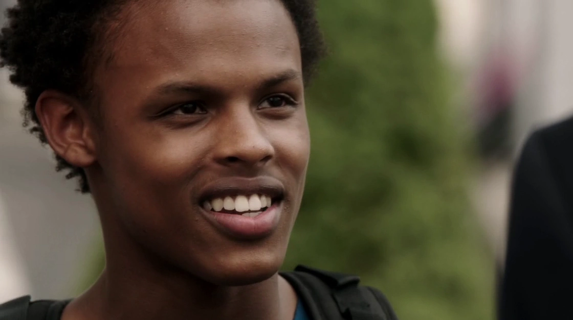 Malcolm Booker | Person of Interest Wiki | Fandom