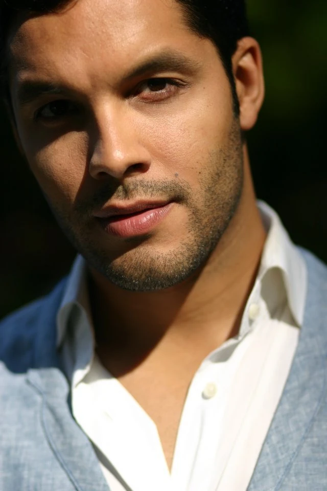 Rey Valentin | Person of Interest Wiki | Fandom