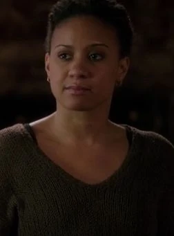 Monica Jacobs | Person of Interest Wiki | Fandom