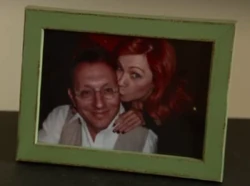 Grace Hendricks | Person of Interest Wiki | Fandom