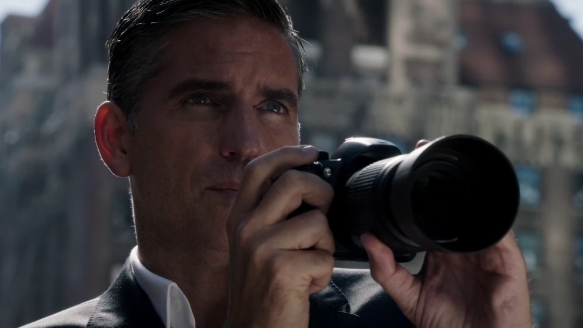 The Perfect Mark/Summary | Person of Interest Wiki | Fandom