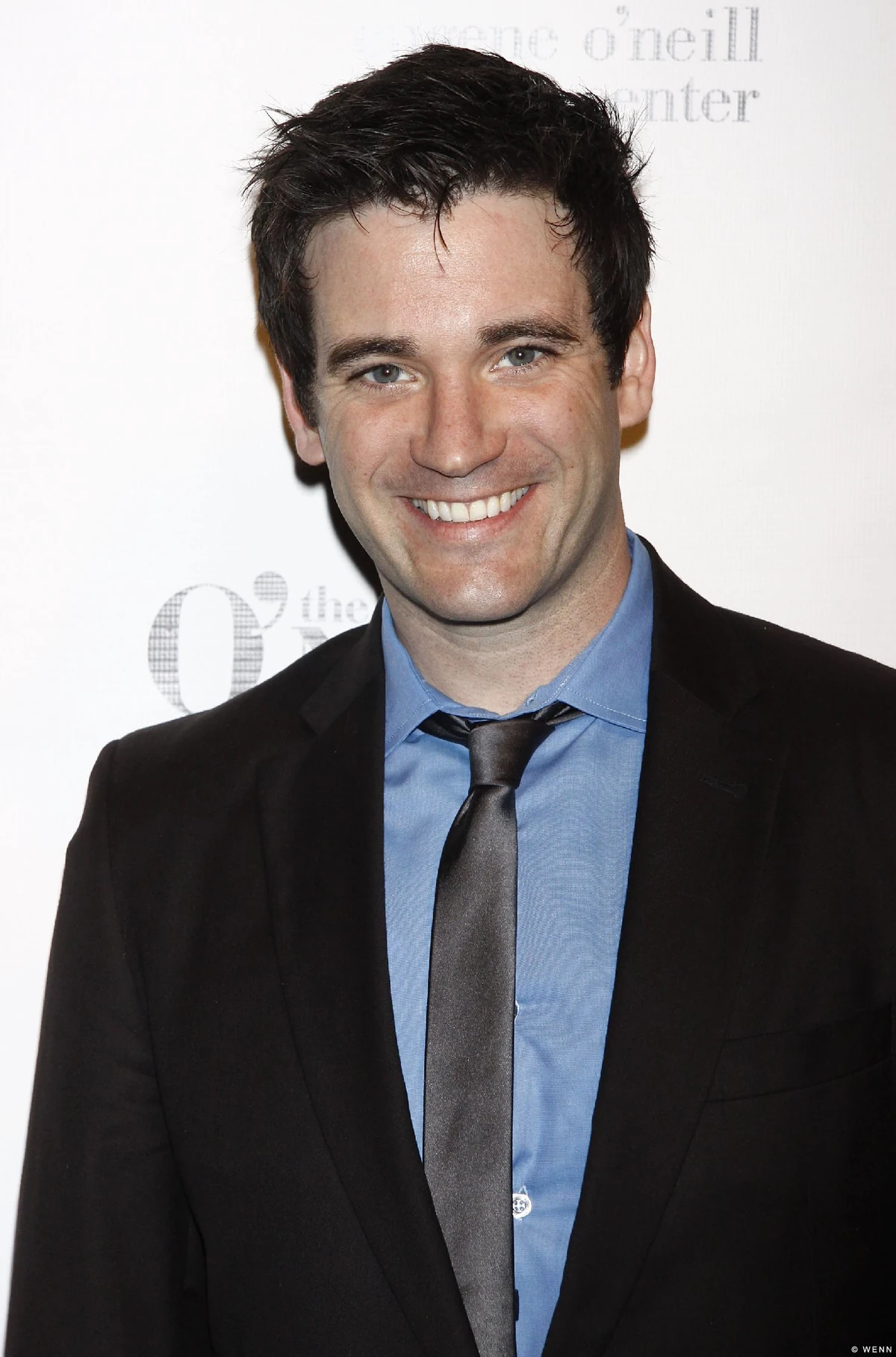 Colin Donnell | Person of Interest Wiki | Fandom
