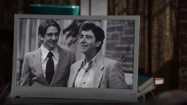 Harold Wren | Person of Interest Wiki | Fandom