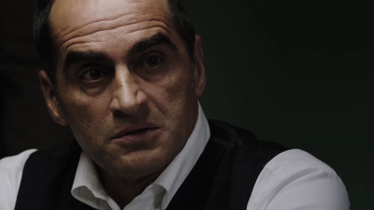 Irrelevant Numbers (Season 4) | Person of Interest Wiki | Fandom