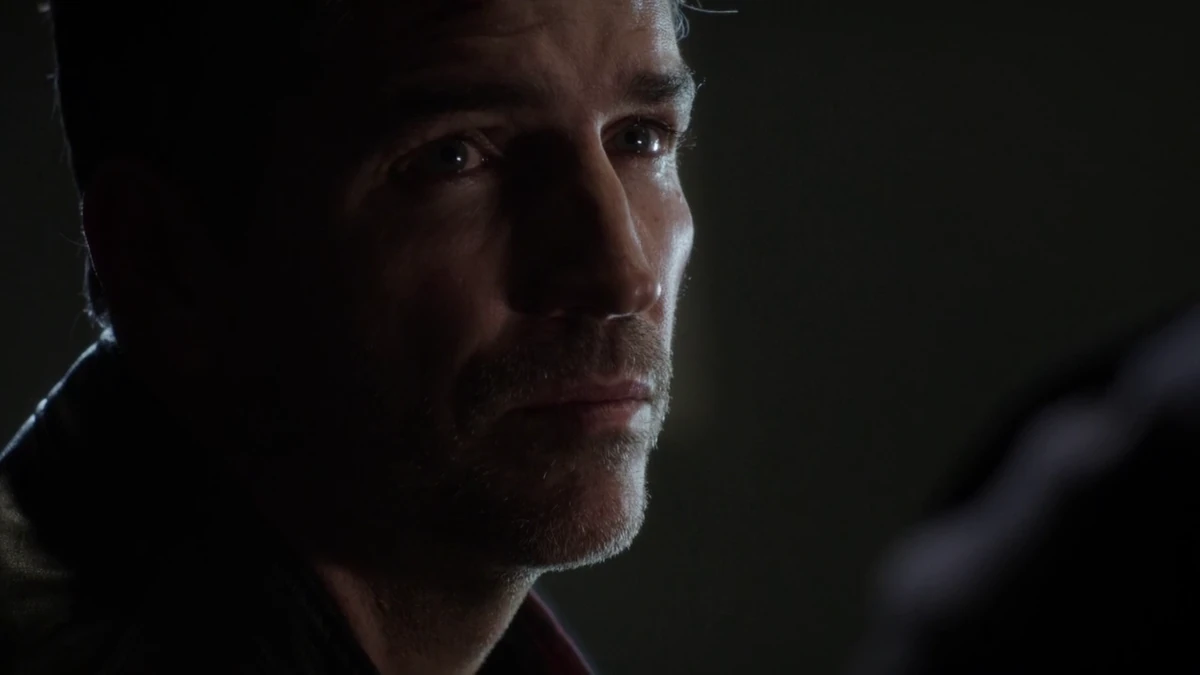 Aletheia/Cast and Characters | Person of Interest Wiki | Fandom