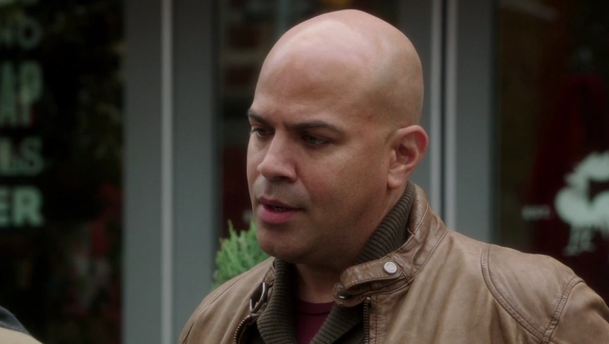 Rafael Acosta | Person of Interest Wiki | Fandom