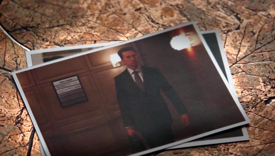 Terrance Baxter | Person of Interest Wiki | Fandom