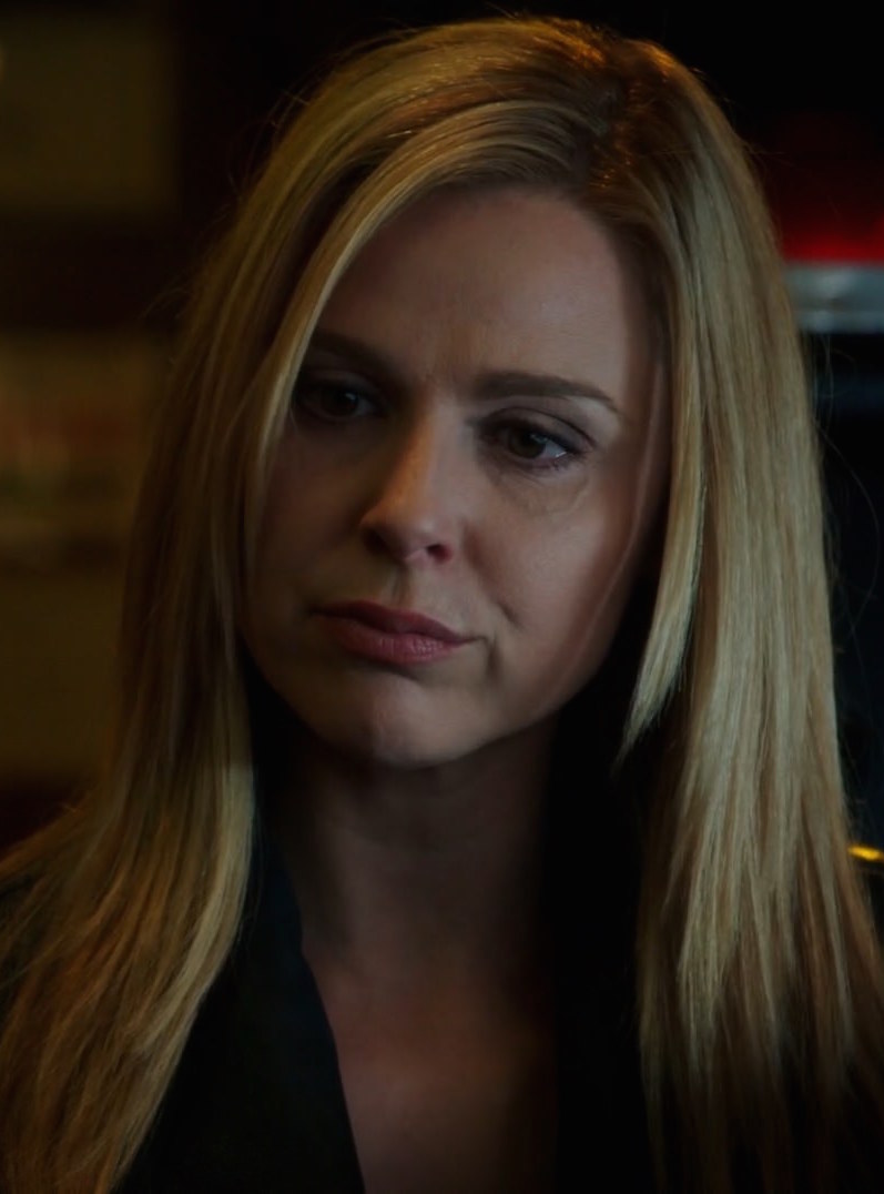 Martine Rousseau Person Of Interest Wiki Fandom