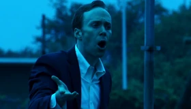 Trent Russell | Person of Interest Wiki | Fandom