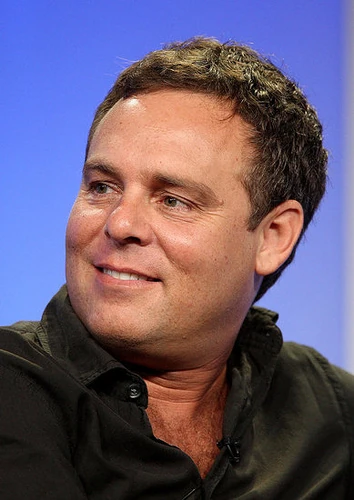 Bryan Burk | Person of Interest Wiki | Fandom