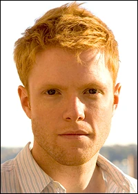 Brendan Griffin | Person of Interest Wiki | Fandom