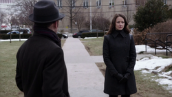 Root | Person of Interest Wiki | Fandom