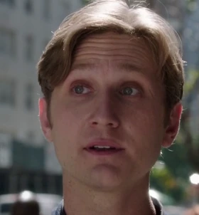 Hayden Price | Person of Interest Wiki | Fandom