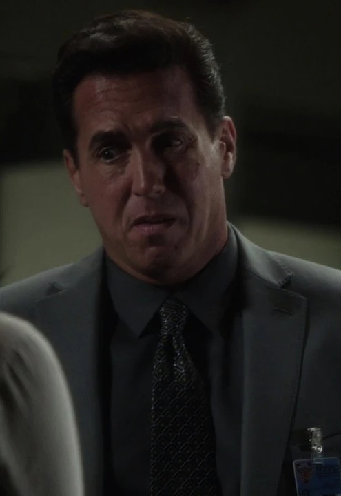 Kane | Person of Interest Wiki | Fandom