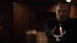 Raymond Terney | Person of Interest Wiki | Fandom