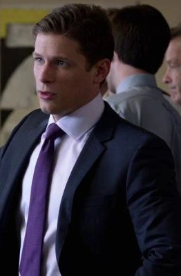 Adam Saunders | Person of Interest Wiki | Fandom