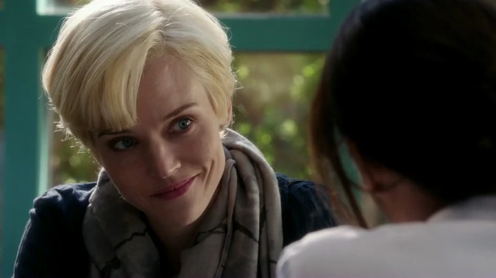 Erica Leerhsen | Person of Interest Wiki | Fandom