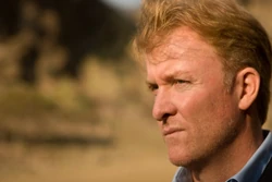 James Hanlon | Person of Interest Wiki | Fandom