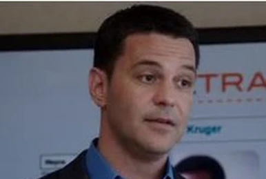 David Alan Basche In Frasier David Alan Basche