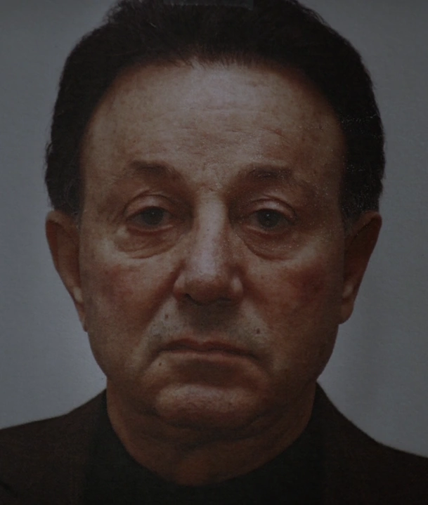 Flesh and Blood/POI | Person of Interest Wiki | Fandom