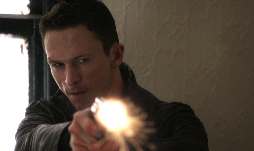 Riley Cavanaugh | Person of Interest Wiki | Fandom