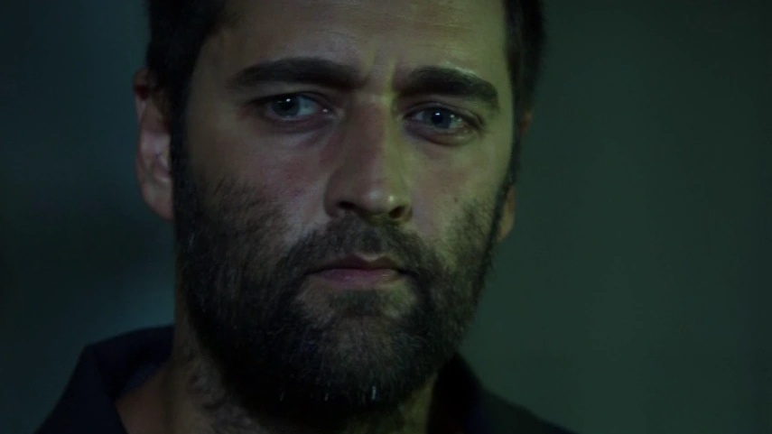 Nick Breckenridge | Person of Interest Wiki | Fandom