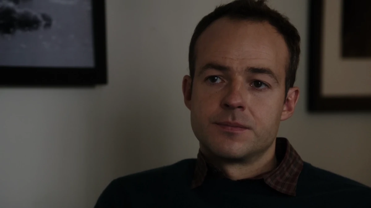 Shane Edwards | Person of Interest Wiki | Fandom