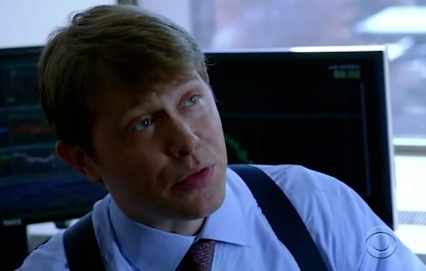 Victor | Person of Interest Wiki | Fandom